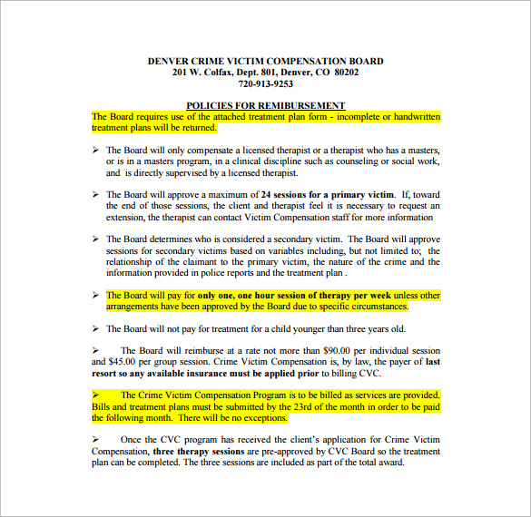 Counseling Treatment Plan Template Pdf Emmamcintyrephotography