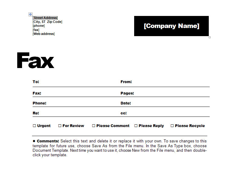 Hipaa Fax Cover Sheet Emmamcintyrephotography