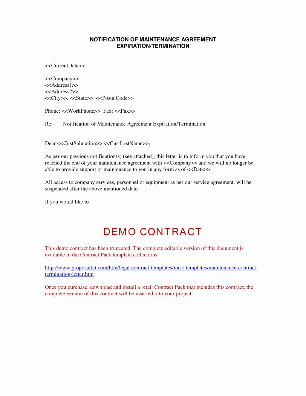 Independent Contractor Termination Letter Emmamcintyrephotography Independent Contractor Termination Letter Emmamcintyrephotography
