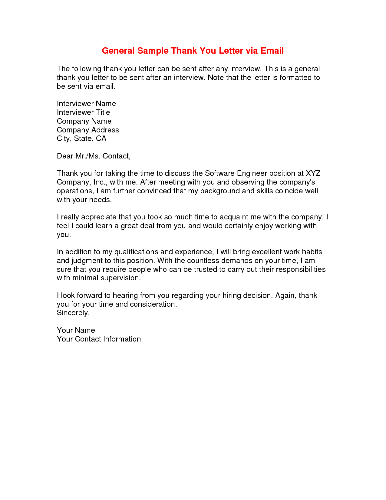 Email Application Letter Sample Tanzania New Client Welcome Letter 