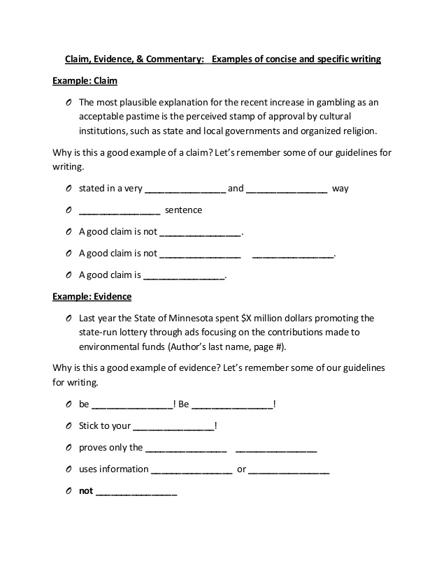 Guided Notes Template Emmamcintyrephotography