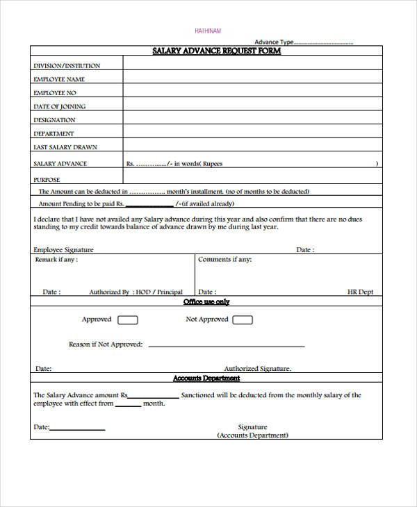 Payroll Advance Form Emmamcintyrephotography Payroll Advance Form Emmamcintyrephotography