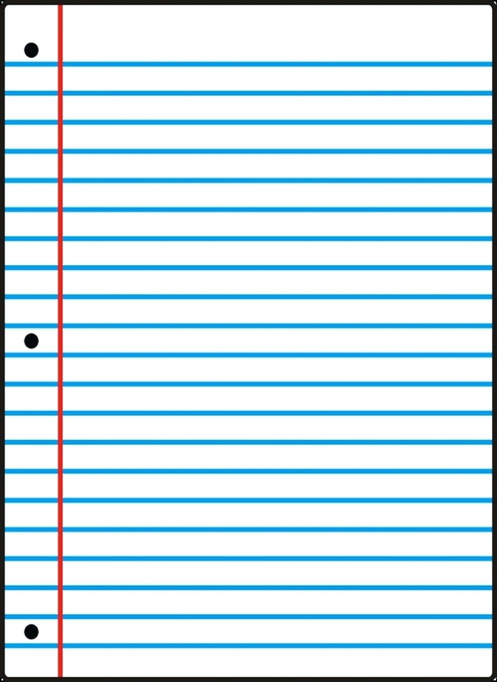 Printable Notebook Paper Emmamcintyrephotography