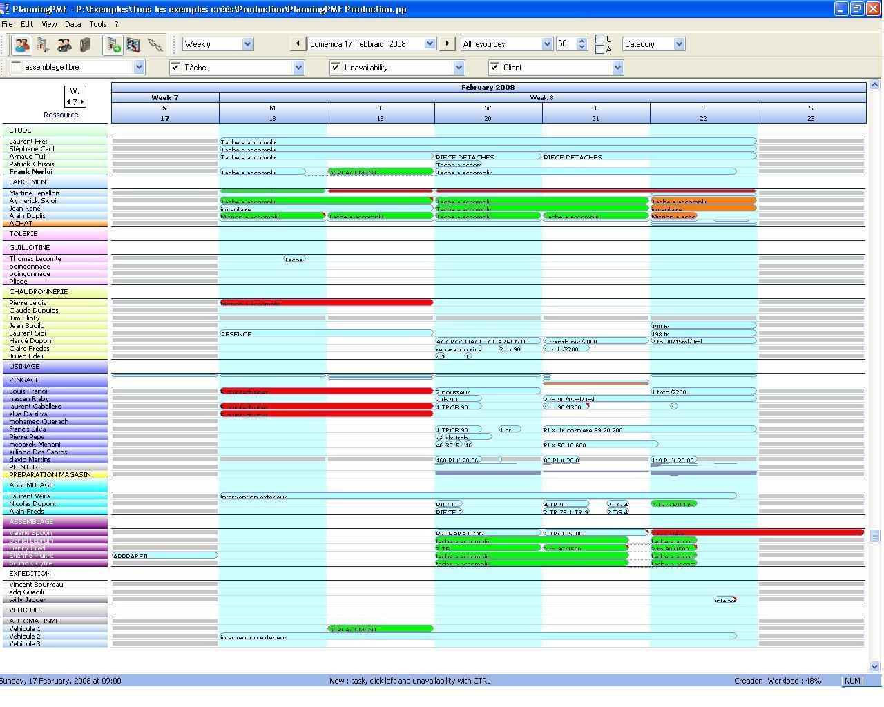 Production Plan Template Emmamcintyrephotography